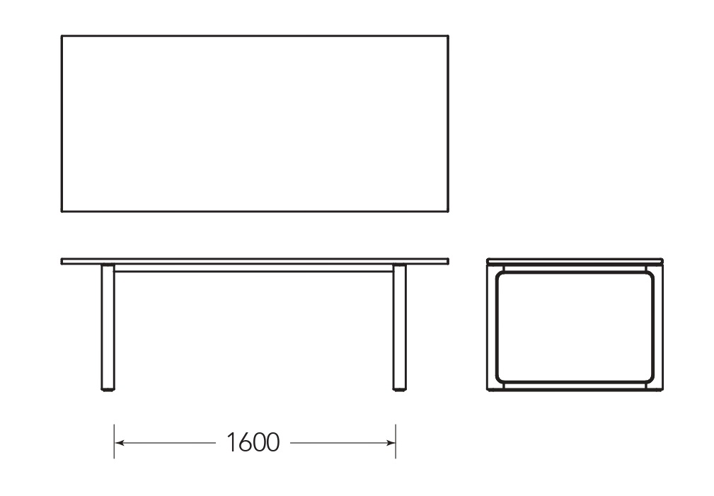 KAHUHA Fine Furnishing. Tables Hover